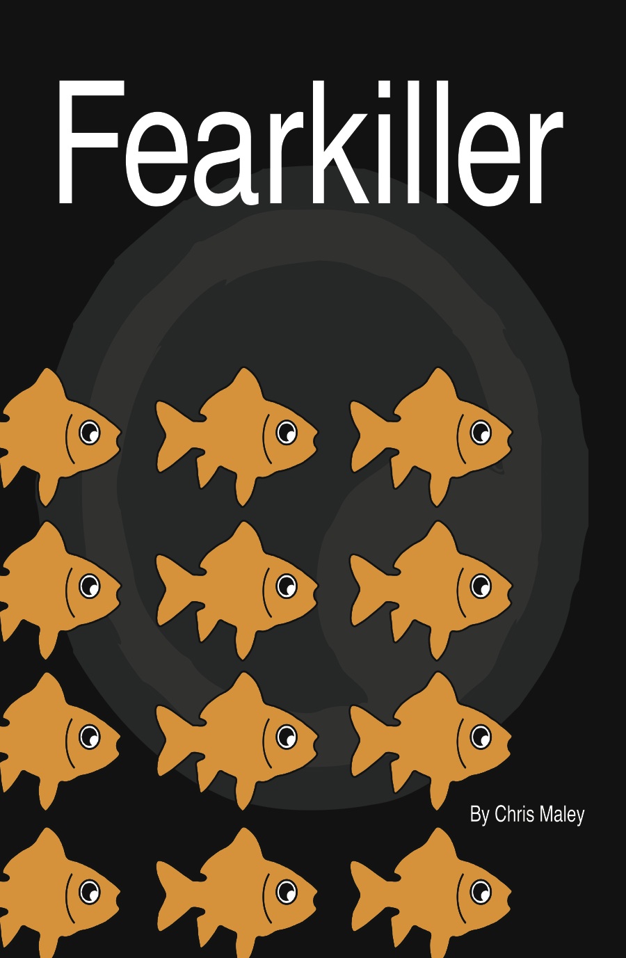 Fearkiller – Chris Maley