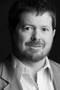 About – Chris Maley